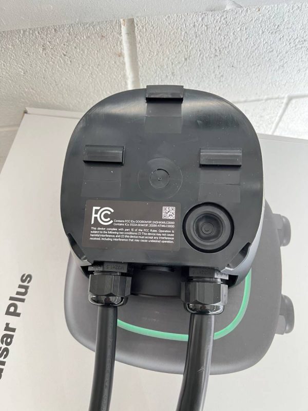 Wallbox Pulsar Plus (40/48 Amp) - Full Review (Updated)