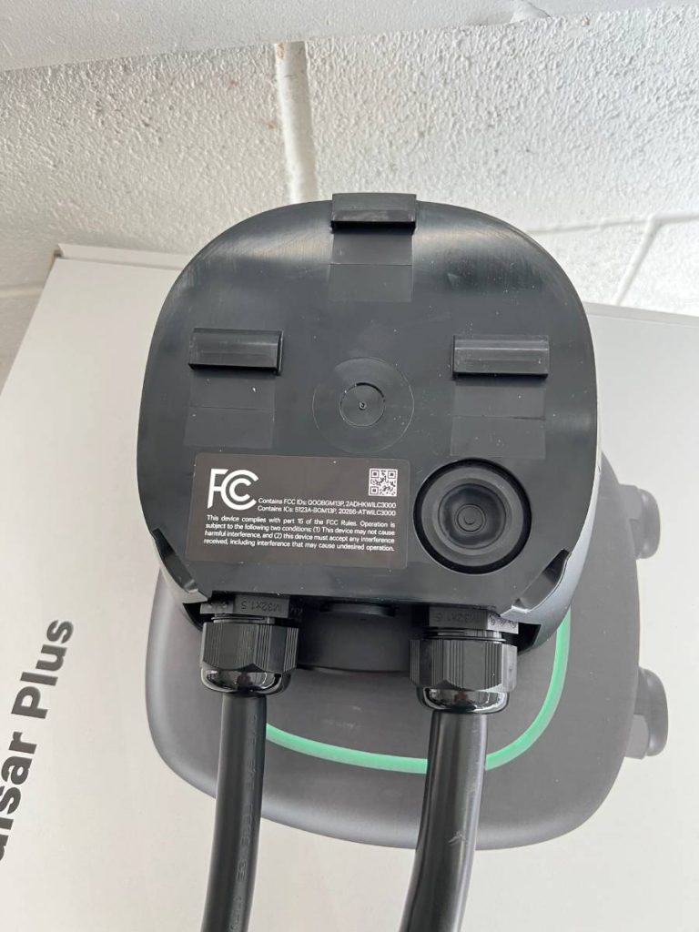 Wallbox Pulsar Plus (40/48 Amp) - Full Review (Updated)