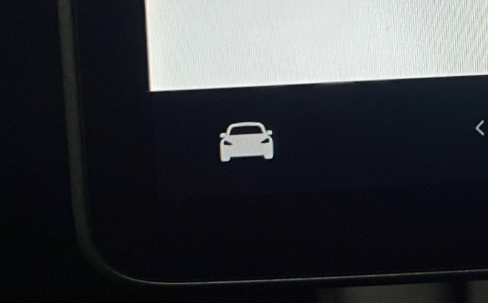 How to find odometer mileage of a Tesla car - EVchargerReviews.net