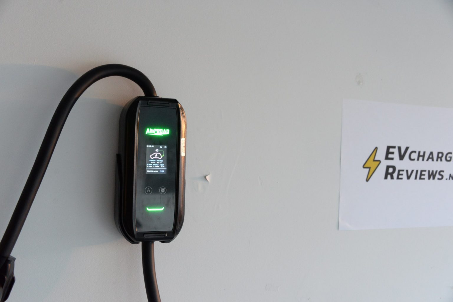 Best Home EV Chargers for Genesis GV60, Advice from owners ...