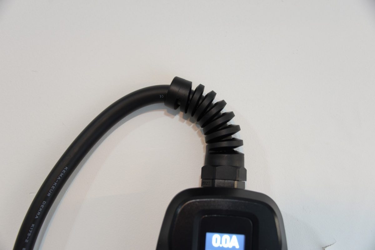 Lectron 40 AMP (Portable) EV Charger Full Review - EVchargerReviews.net