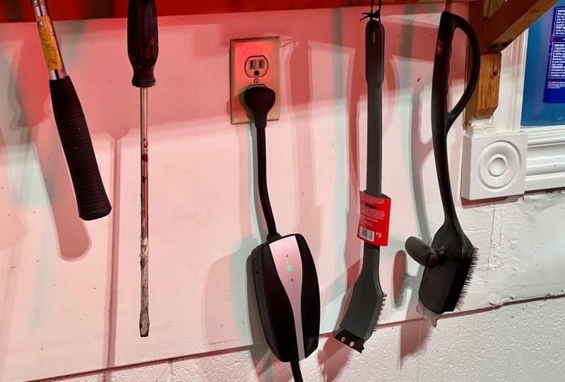 Best Home EV Chargers for Tesla Model Y - EVchargerReviews.net