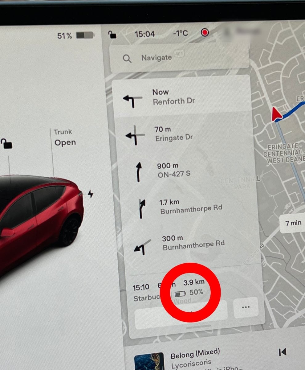 How to send locations from Google Maps to Tesla Navigation ...