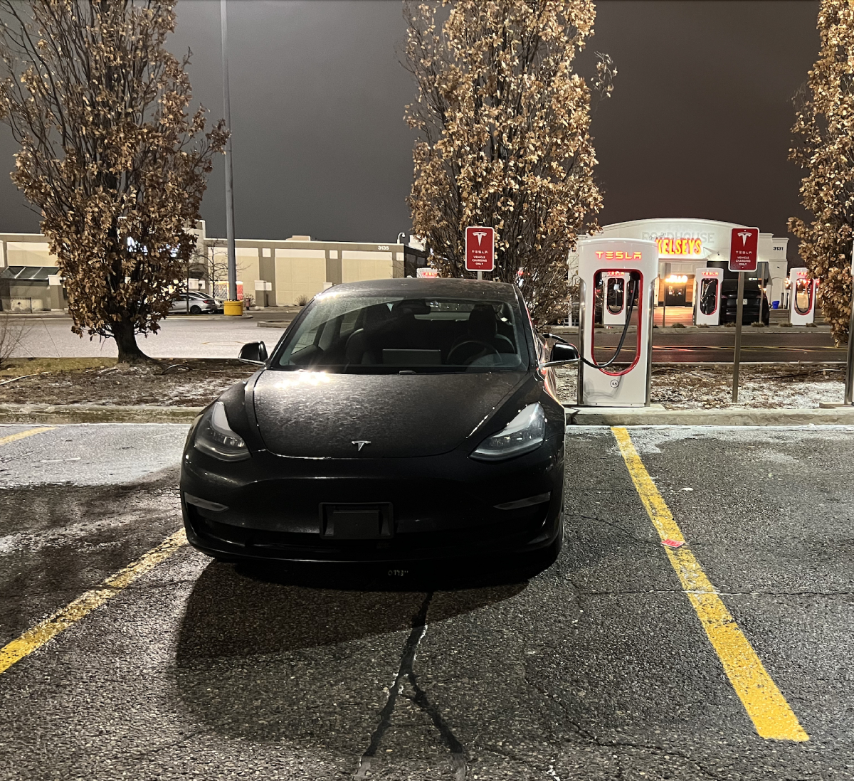 Tested: PTC Resistive Heat in EVs - How much range is lost ...