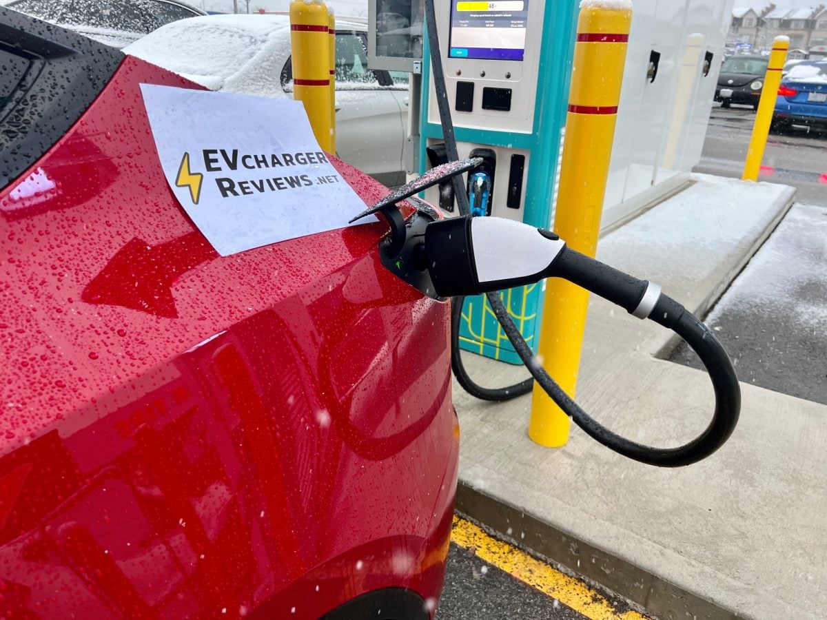 Best CCS Adapters for Teslas - How to charge Teslas on CCS in North ...