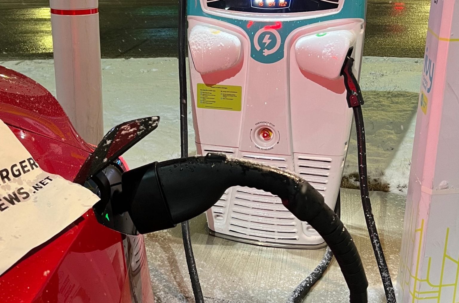 Best CCS Adapters for Teslas - How to charge Teslas on CCS in North ...