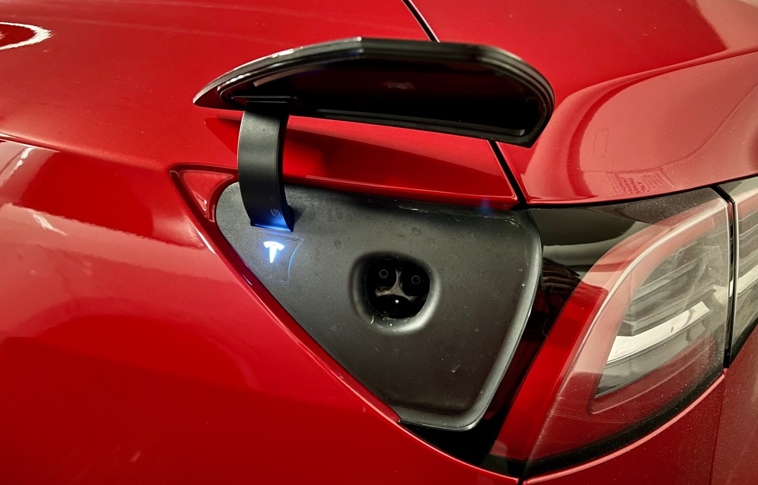 Tesla Model 3 Home Charging Guide - EVchargerReviews.net