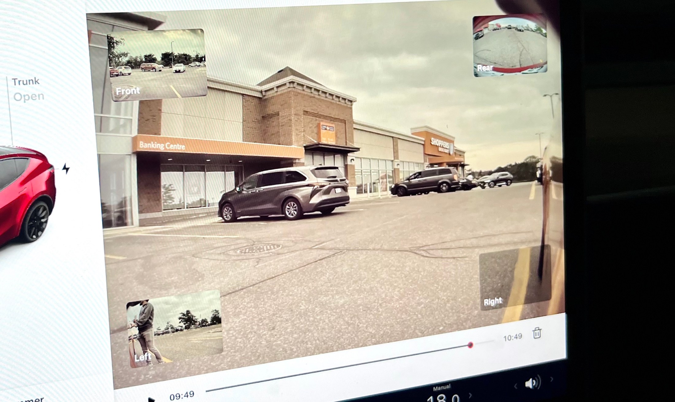 How to retrieve Sentry/Dashcam footage from Teslas? - EVchargerReviews.net