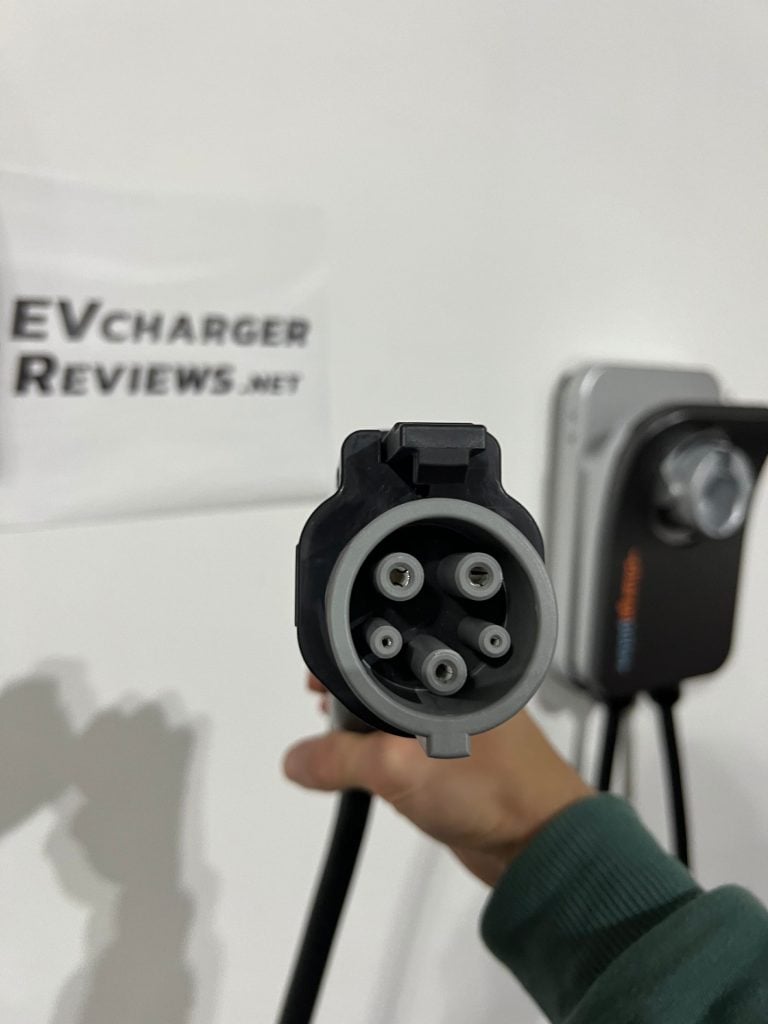 ChargePoint Home Flex - Full Review - EVchargerReviews.net