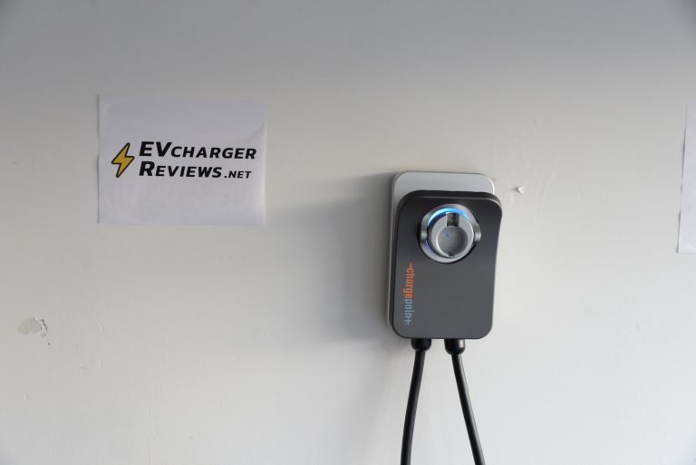 ChargePoint Home Flex - Full Review - EVchargerReviews.net