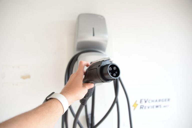 Best Level 2 Home EV Chargers Tested (2024 Update) - EVchargerReviews.net
