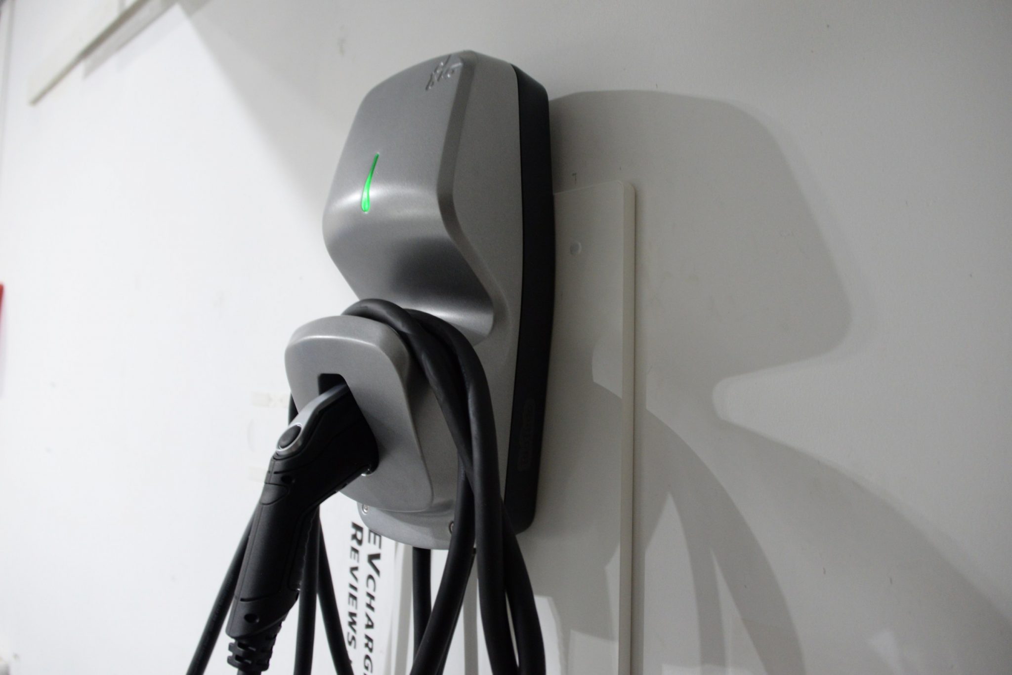 Best Level 2 Home EV Chargers Tested (2023) - EVchargerReviews.net