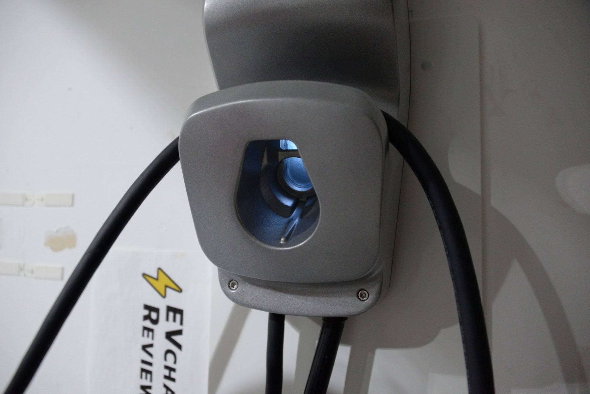 FLO Home X5 EV Charger - Full Review - EVchargerReviews.net