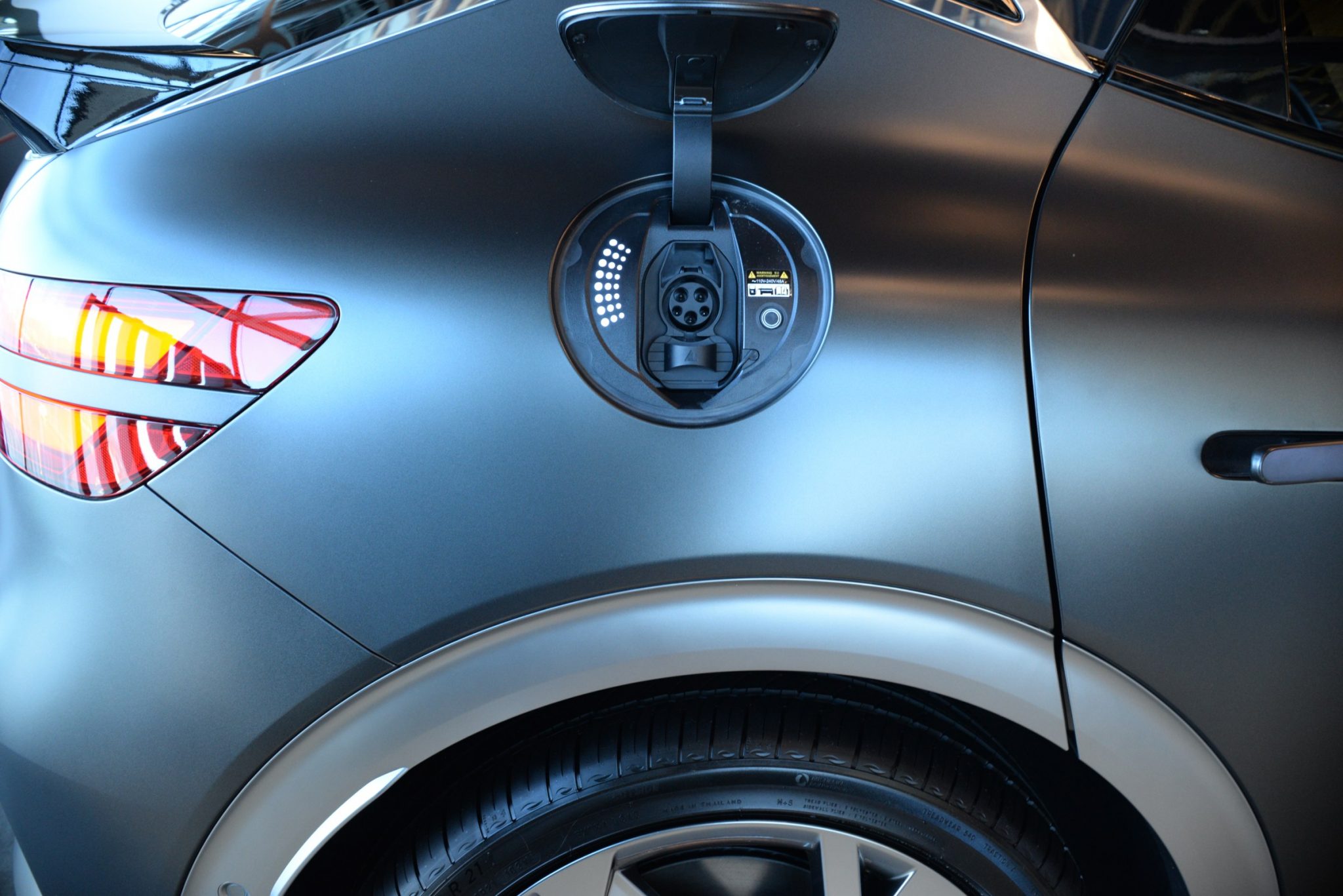 Best Home EV Chargers for Genesis GV60, Advice from owners ...