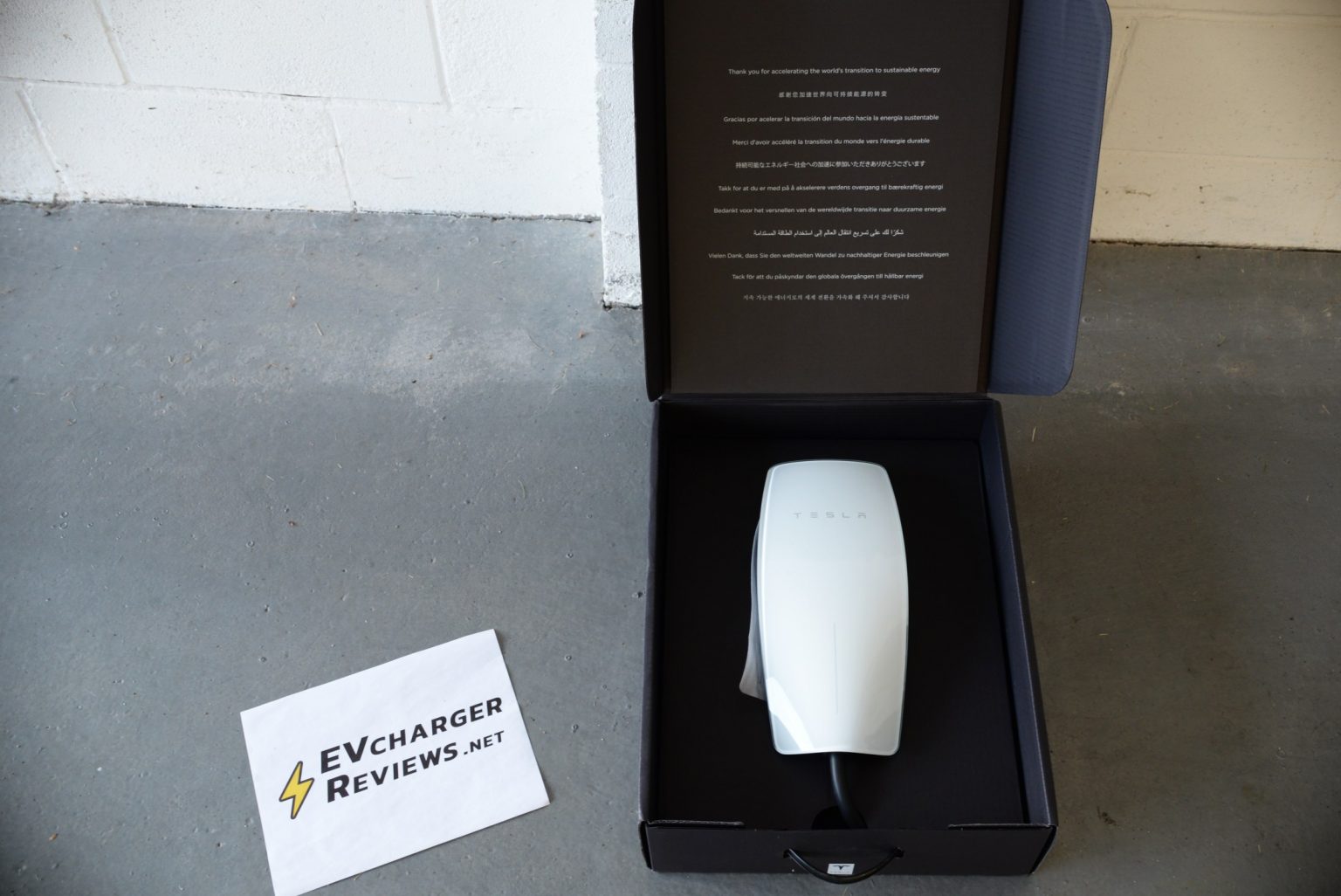 Tesla Model 3 Home Charging Guide - EVchargerReviews.net