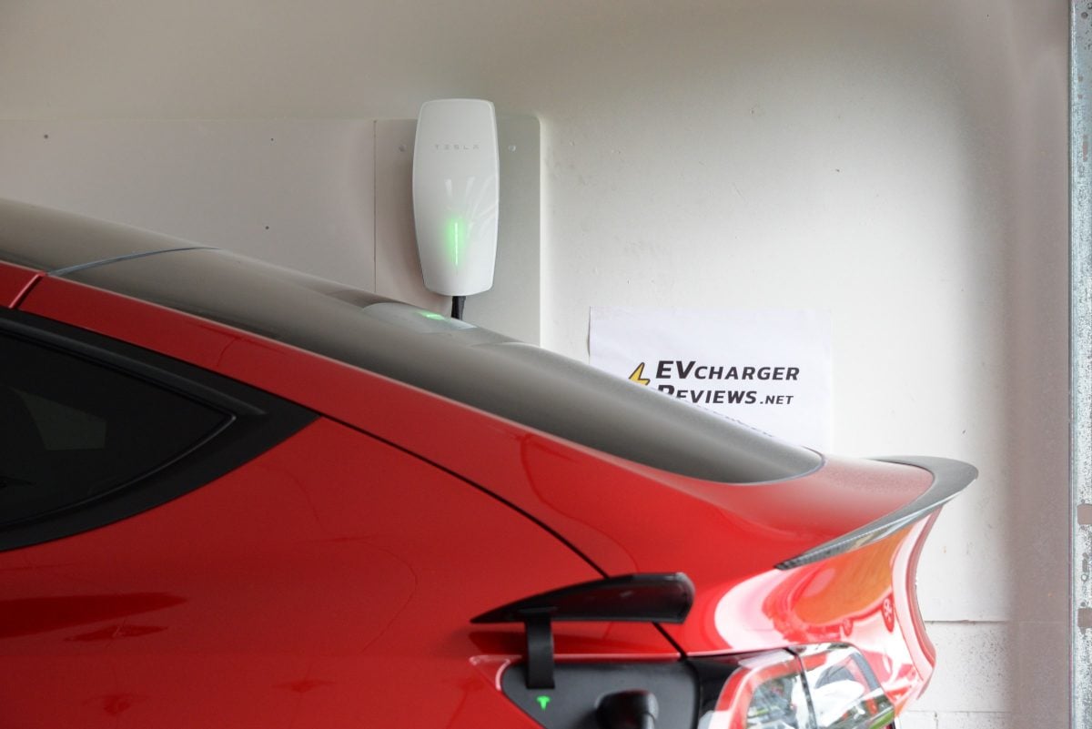 Best Level 2 Home EV Chargers, We Tested 20+ | EVchargerReviews.net