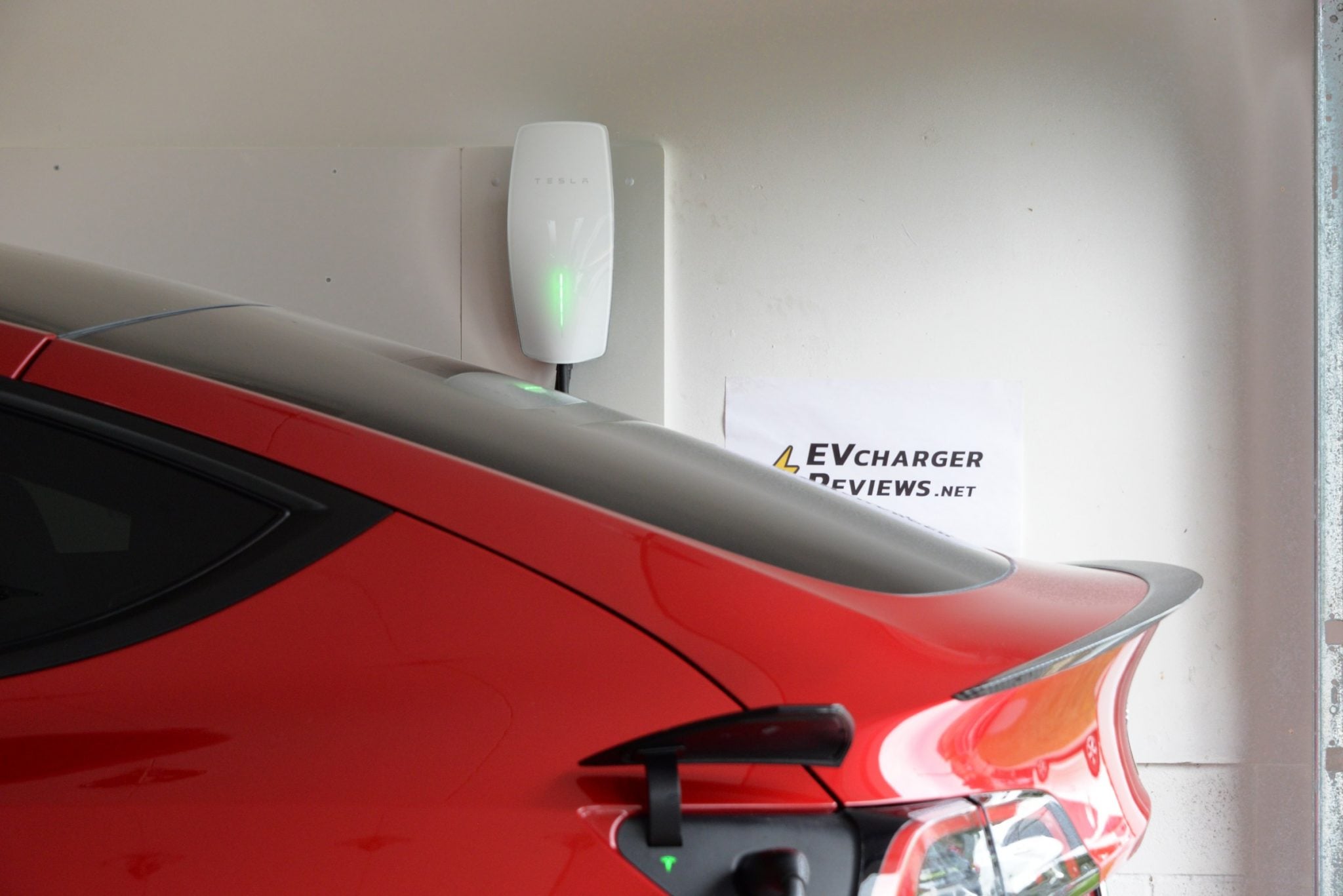 Best Level 2 Home EV Chargers, We Tested 20+ | EVchargerReviews.net
