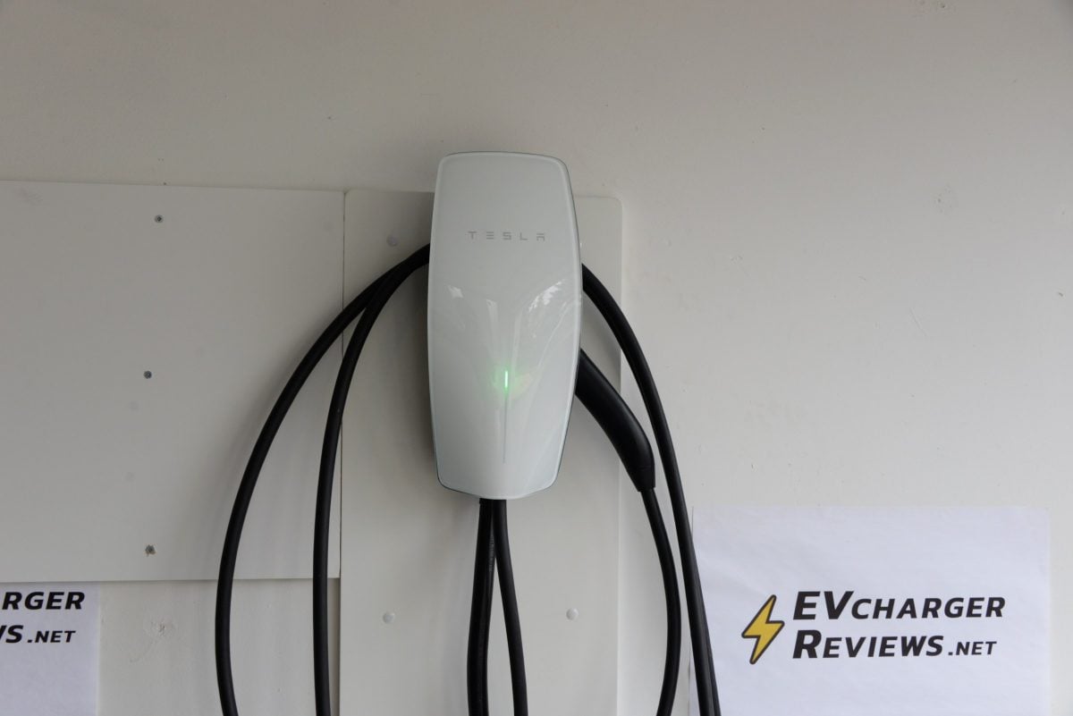 Tesla Model 3 Home Charging Guide - EVchargerReviews.net