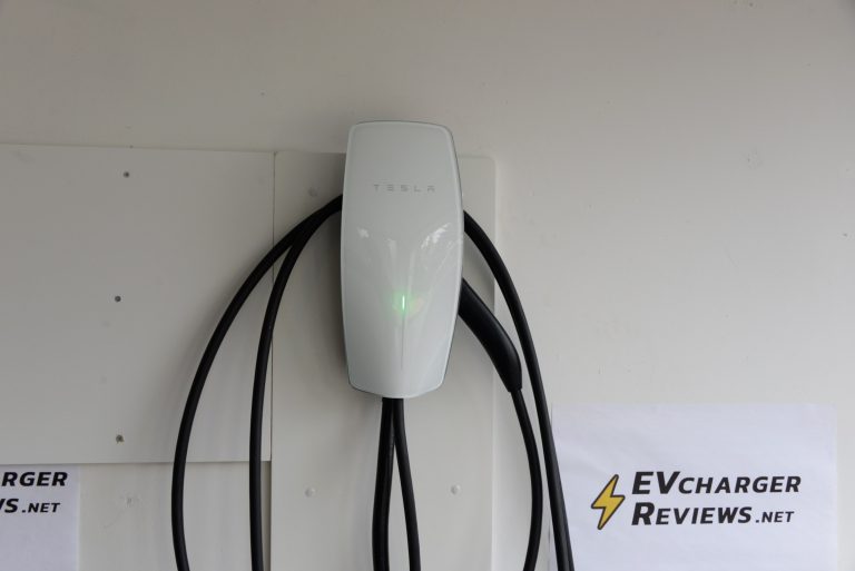 Tesla Model 3 Home Charging Guide - EVchargerReviews.net