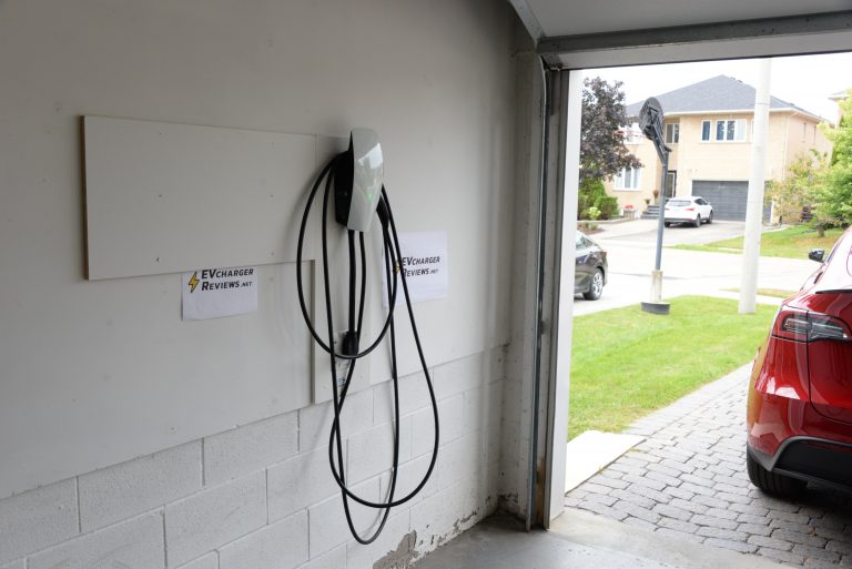 Tesla Model 3 Home Charging Guide - EVchargerReviews.net
