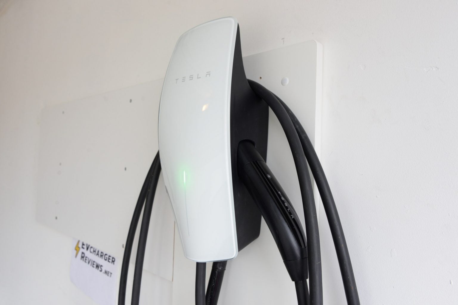 Best Home EV Chargers for Tesla Model Y - EVchargerReviews.net