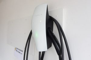 Best Home EV Chargers for Tesla Model Y - EVchargerReviews.net