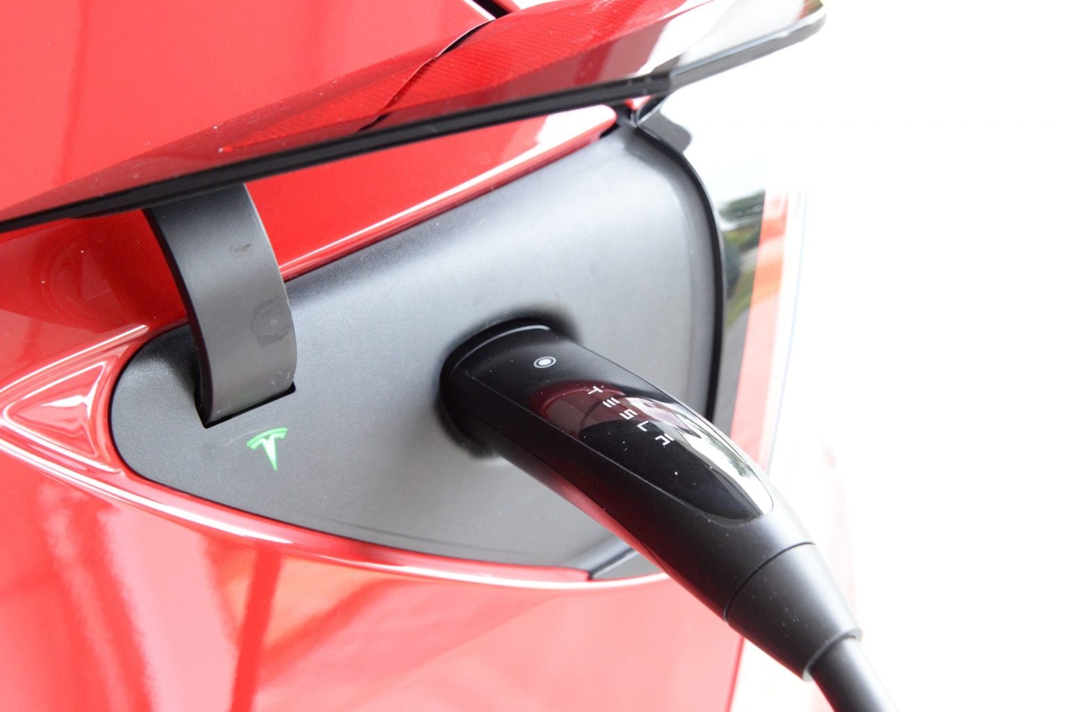 Best Home EV Chargers for Tesla Model Y - EVchargerReviews.net