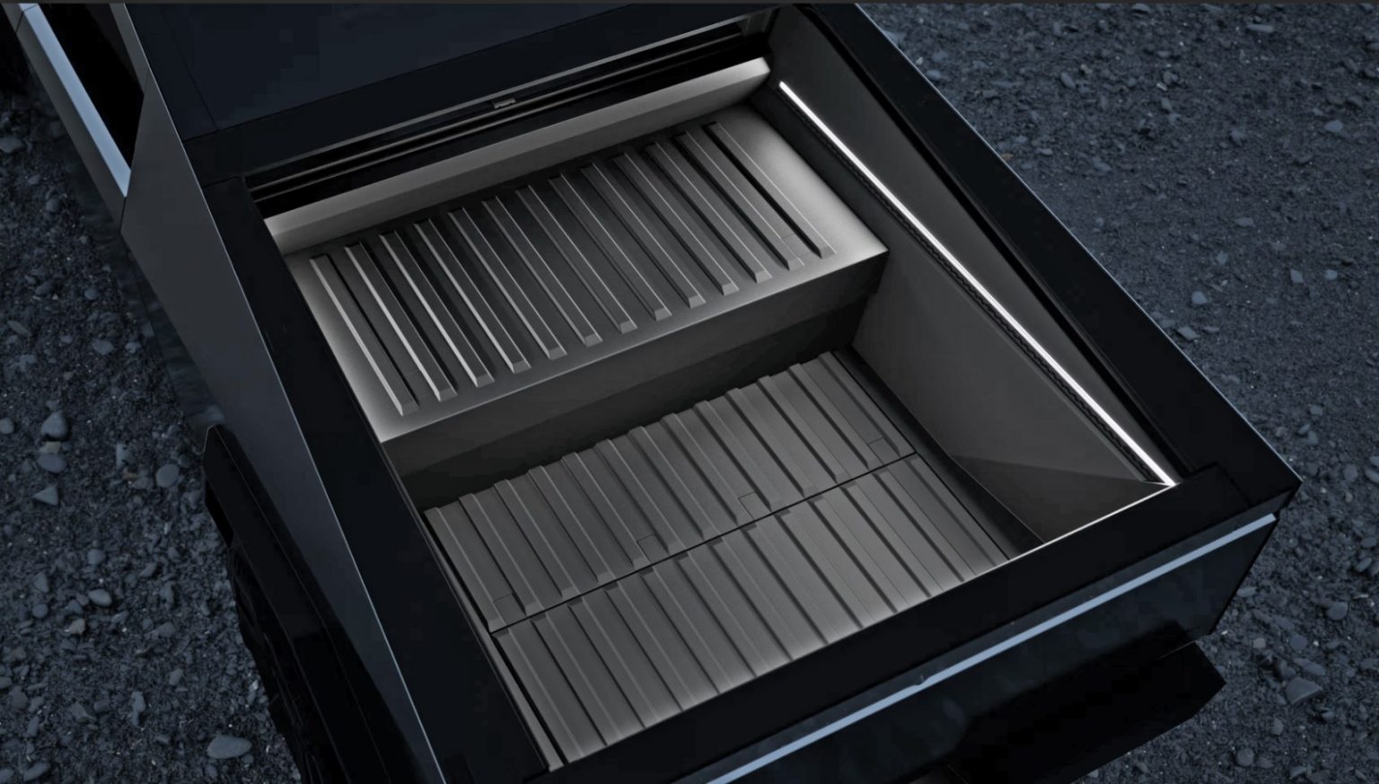 Cybertruck Charging - Everything we know so far - EVchargerReviews.net