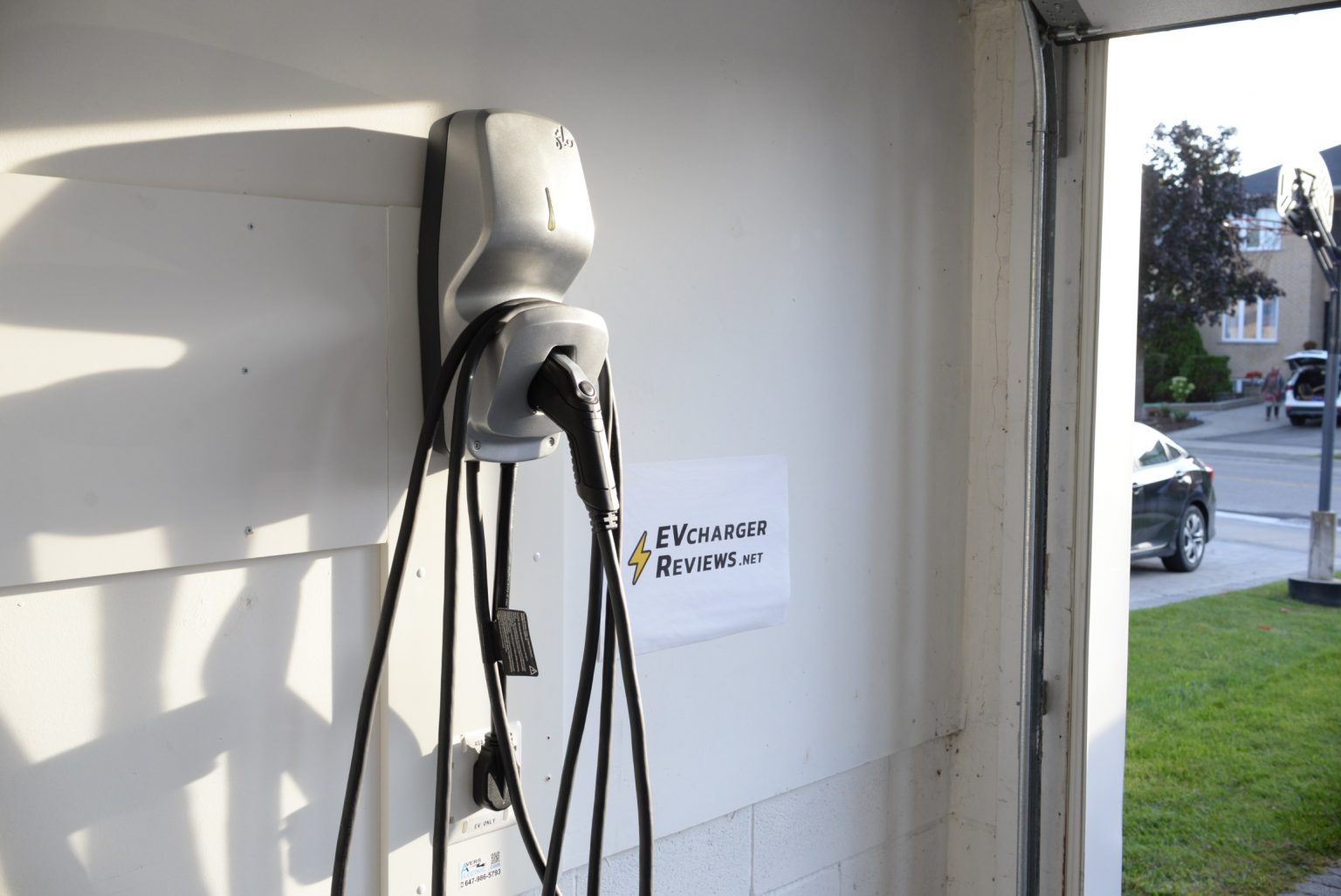 Best Home EV Chargers for Toyota bZ4X, 7.2 kW+ Options ...