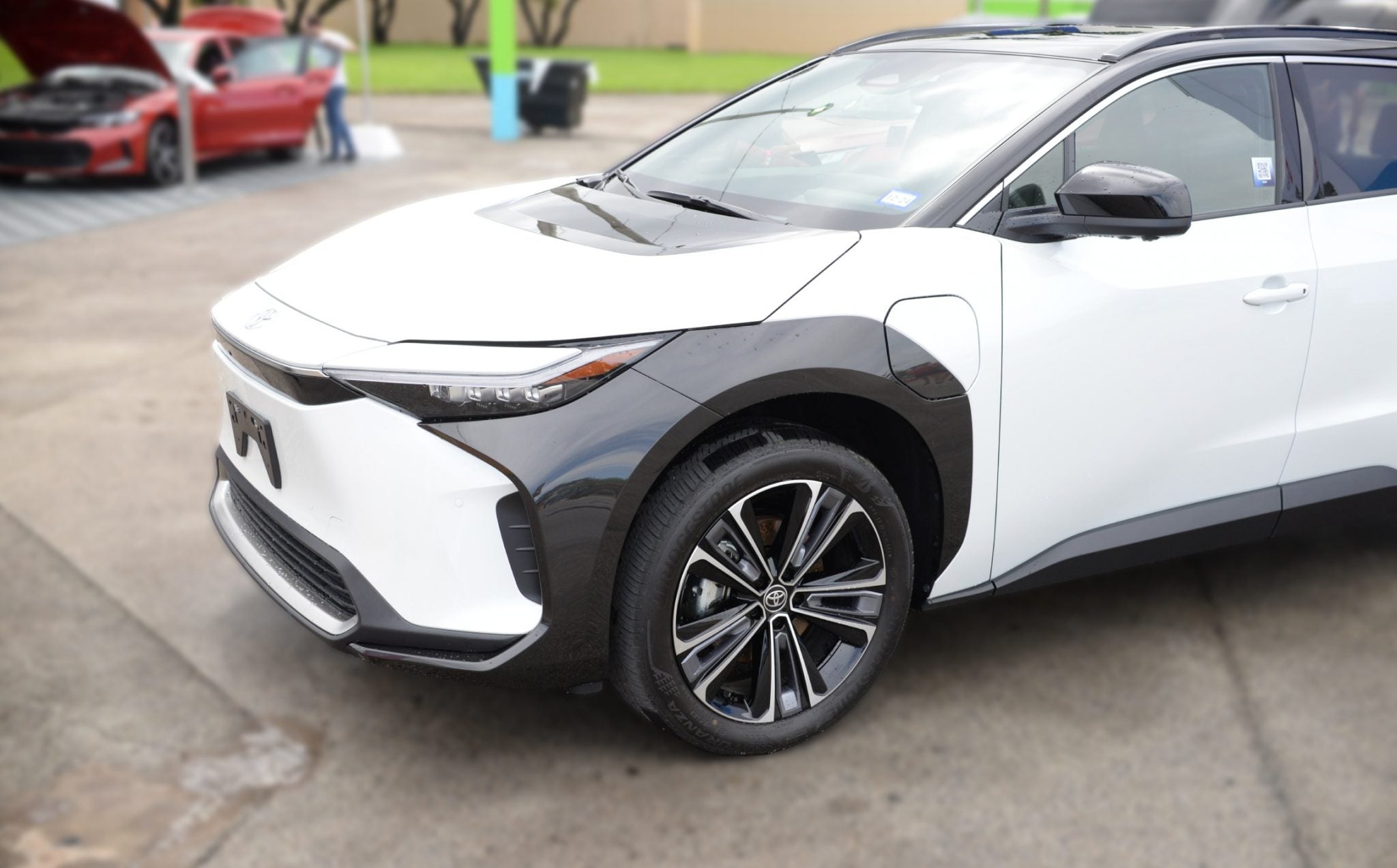 Best Home EV Chargers for Toyota bZ4X, 7.2 kW+ Options ...