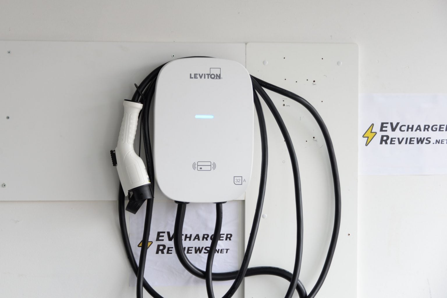 Best Home EV Chargers for Toyota bZ4X, 7.2 kW+ Options ...