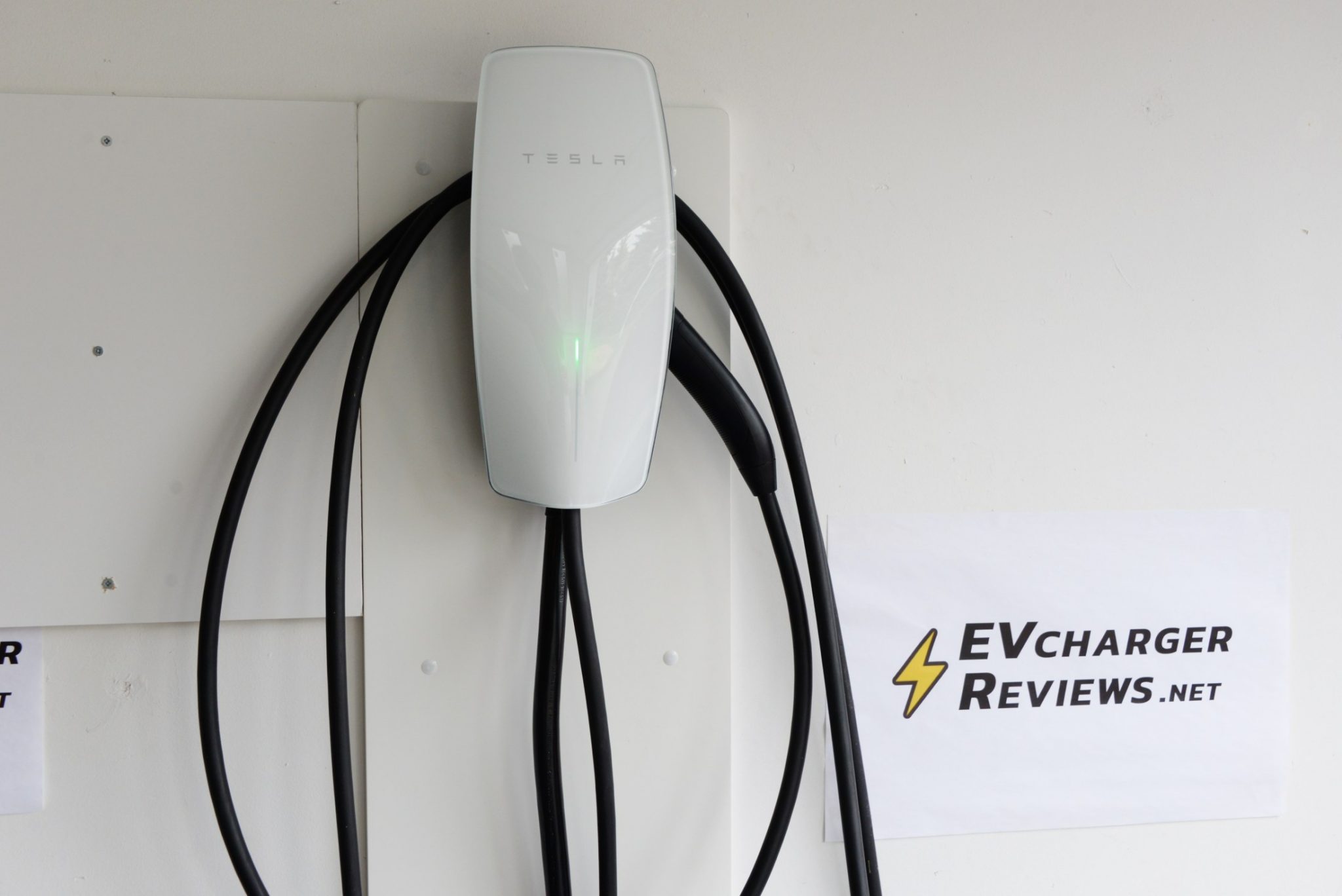 Best Home EV Chargers for Ford Mustang Mach-E, According to our testing ...