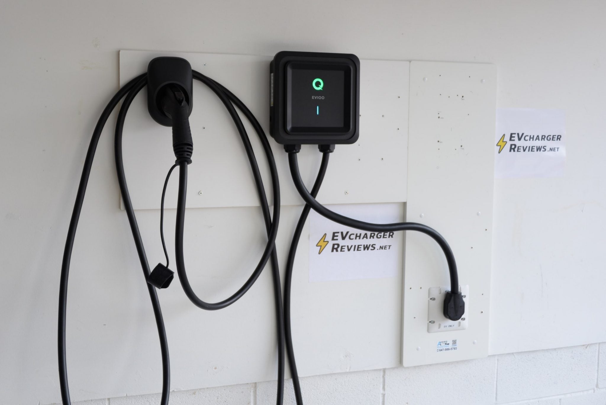 Chevy Bolt EV/EUV Home Charging Guide - EVchargerReviews.net