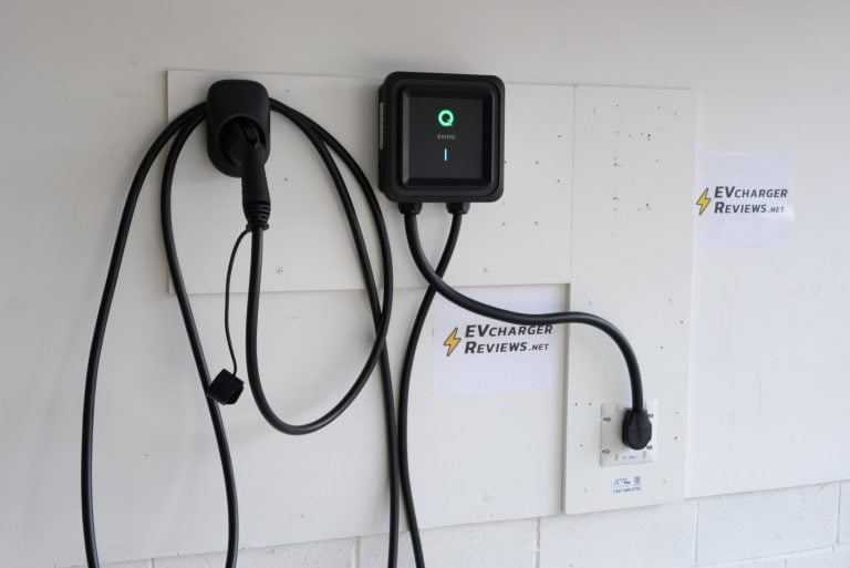 Chevy Bolt EV/EUV Home Charging Guide - EVchargerReviews.net