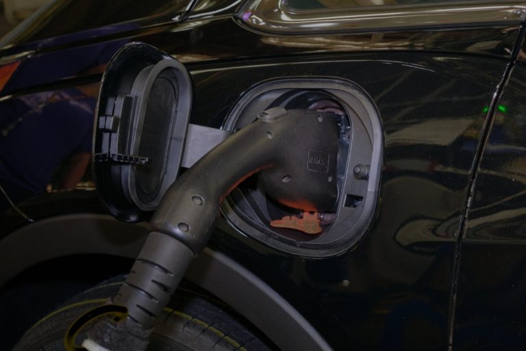 Chevy Bolt EV/EUV Home Charging Guide - EVchargerReviews.net