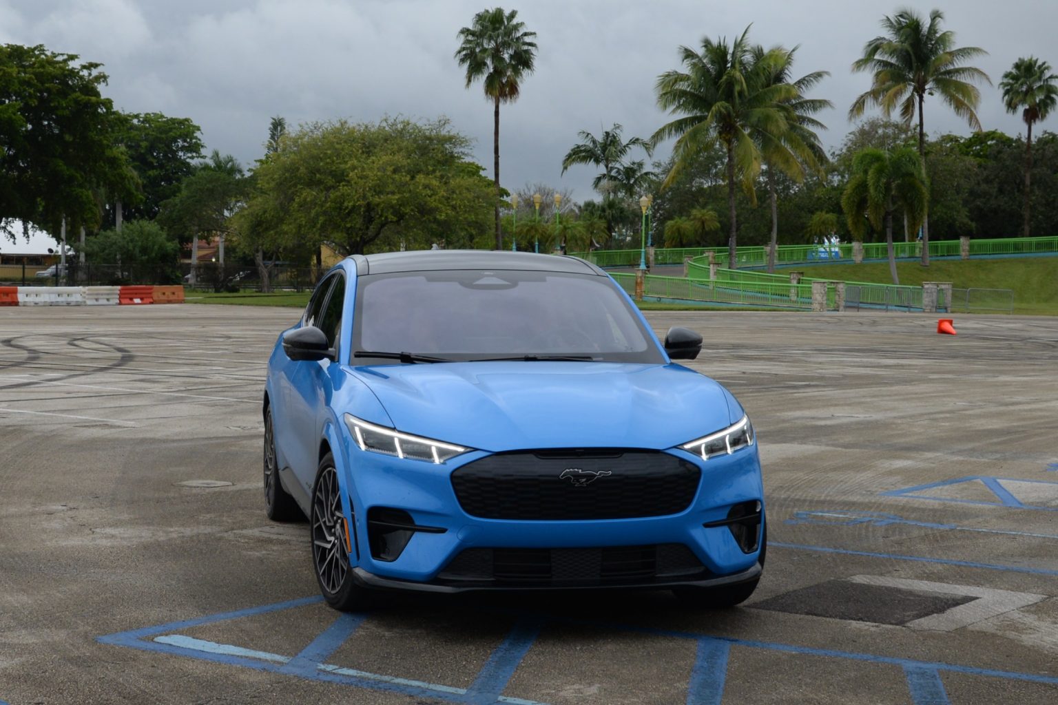 Best Home EV Chargers for Ford Mustang Mach-E, According to our testing ...