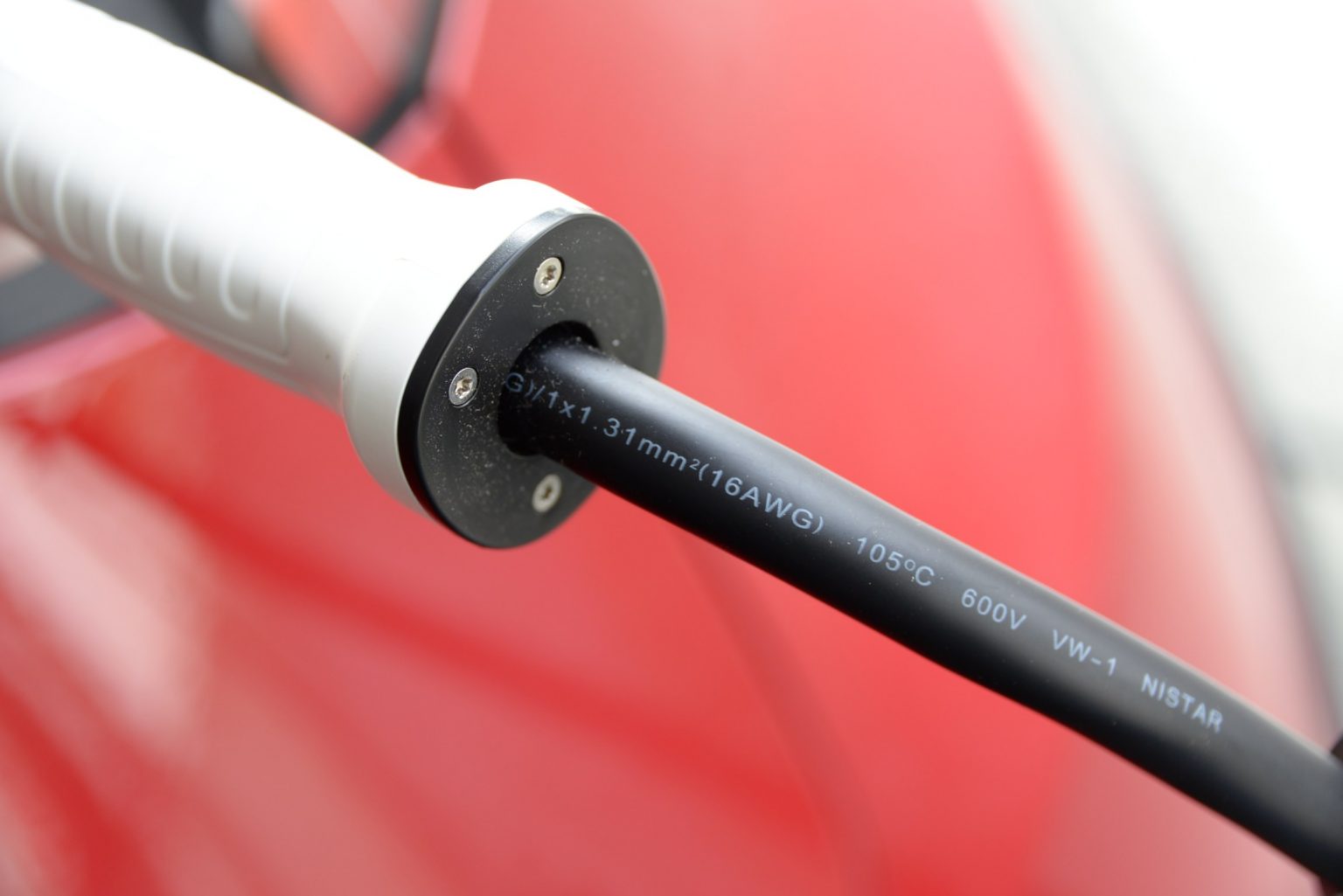 Leviton EV32W Smart EV Charger - Full Review - EVchargerReviews.net