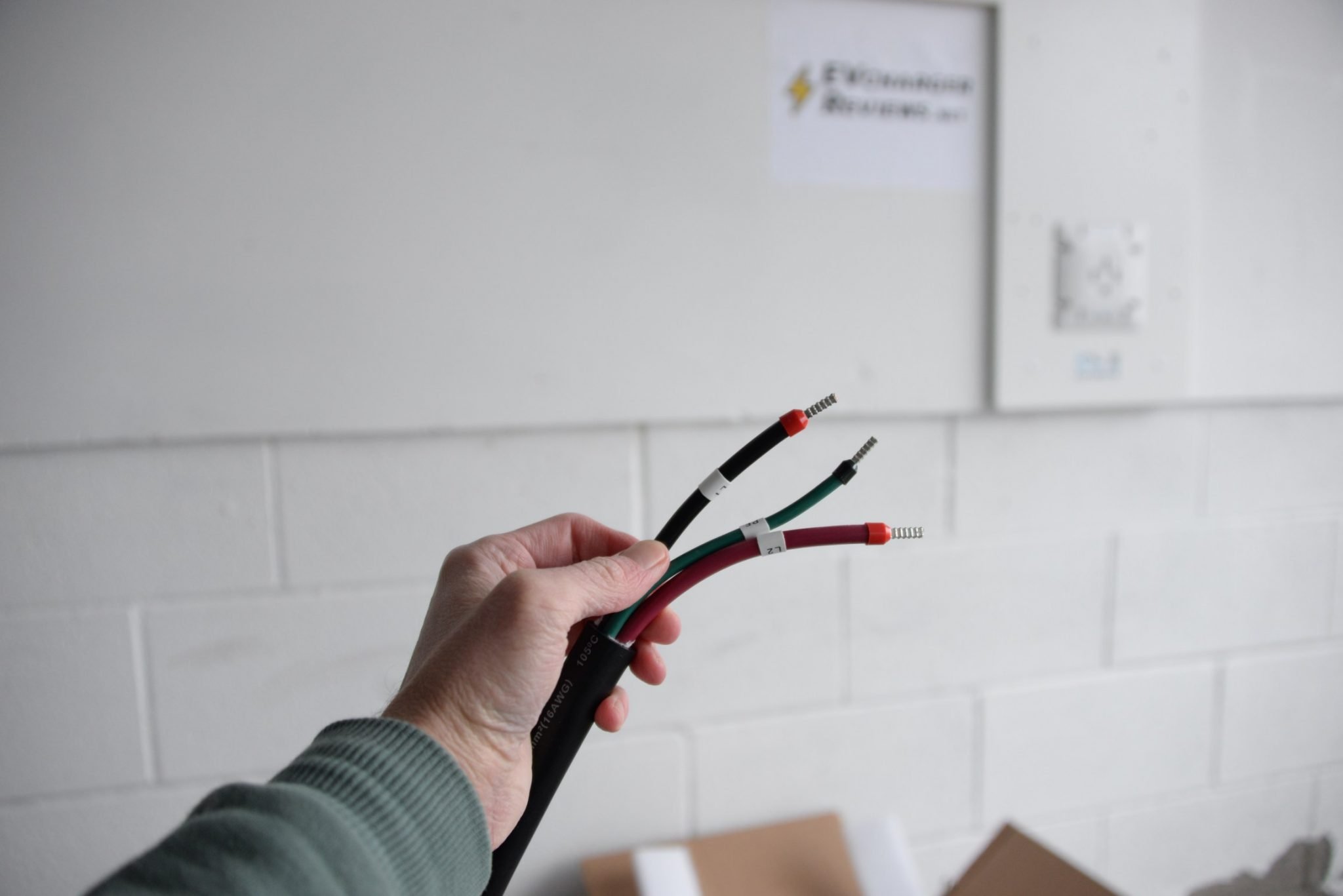 Leviton EV32W Smart EV Charger - Full Review - EVchargerReviews.net