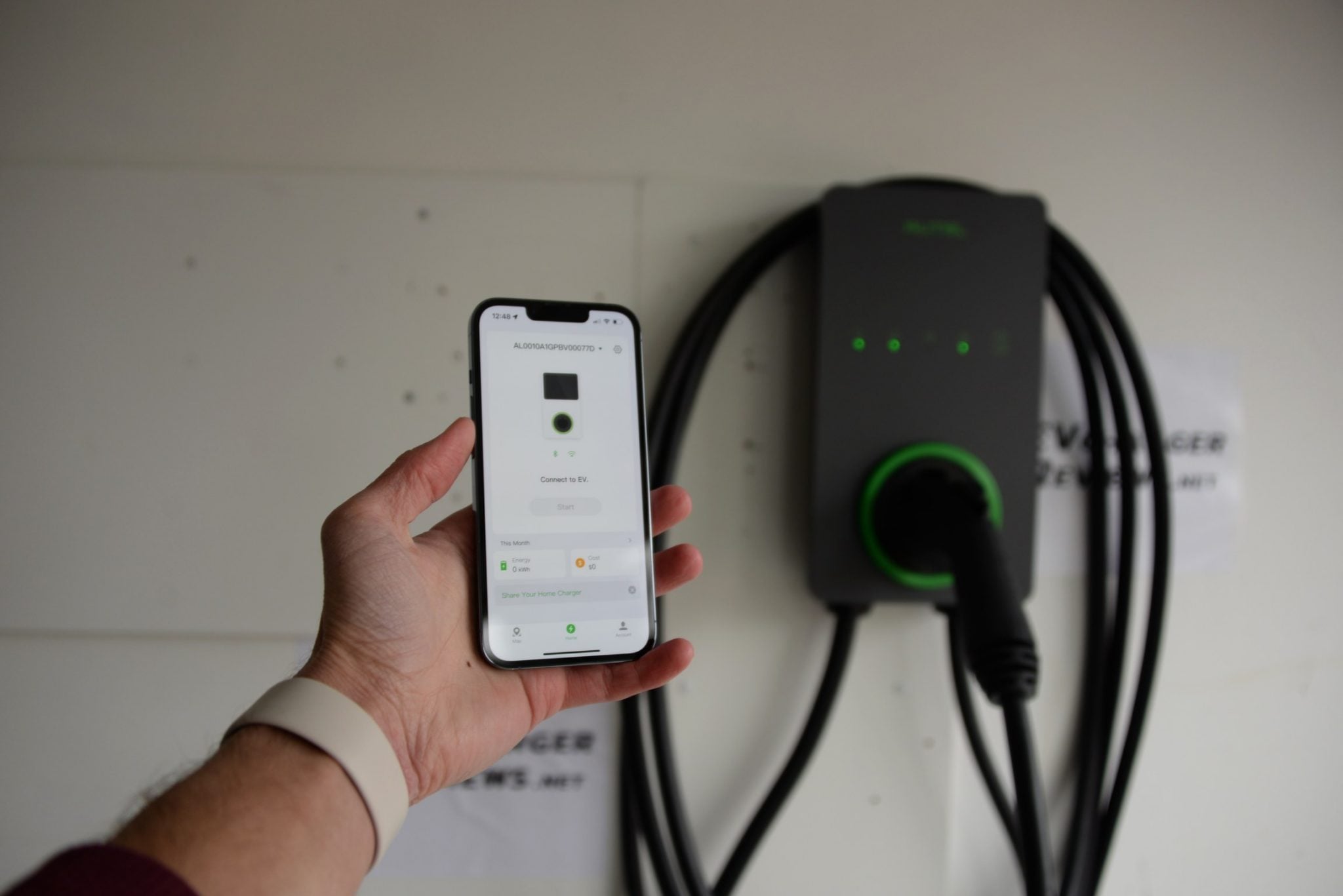 Best Level 2 Home EV Chargers, We Tested 20+ | EVchargerReviews.net