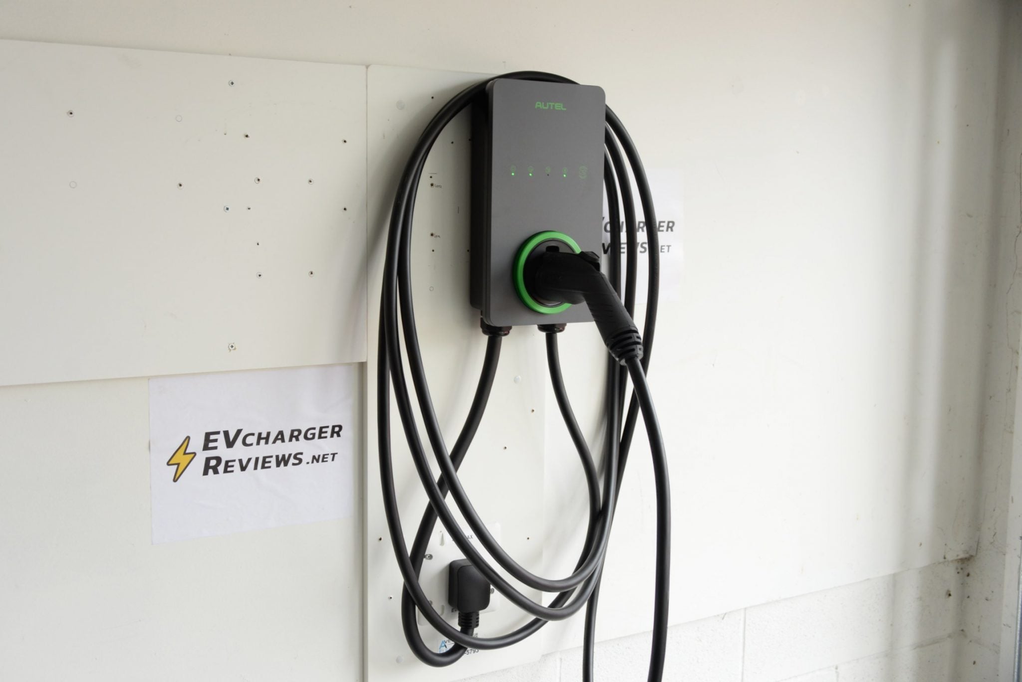 Best Level 2 Home EV Chargers, We Tested 20+ | EVchargerReviews.net