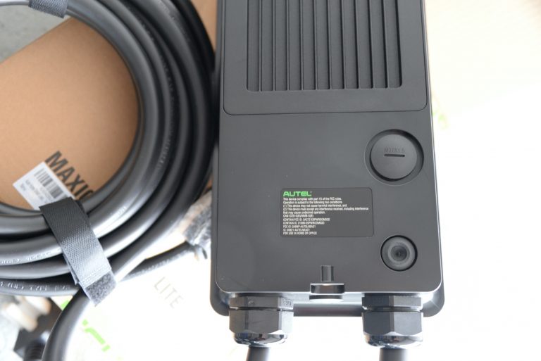 Autel MaxiCharger AC Lite - Full Review - EVchargerReviews.net