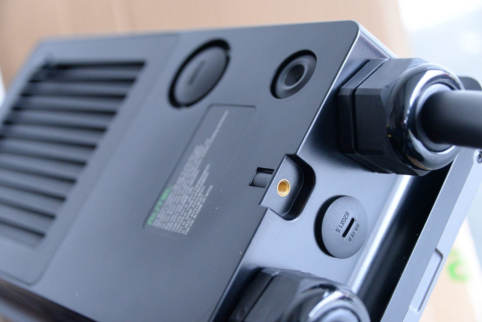 Autel MaxiCharger AC Lite - Full Review - EVchargerReviews.net