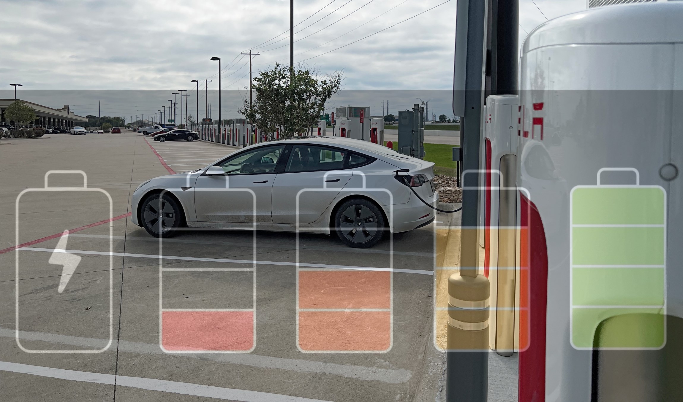 Should You Worry About EV Battery Degradation? - EVchargerReviews.net