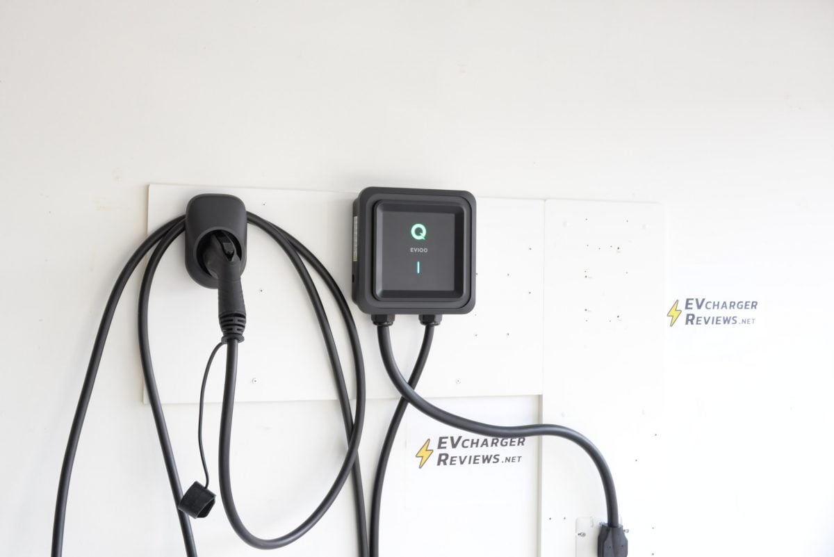 Best Home EV Chargers for Tesla Model Y - EVchargerReviews.net