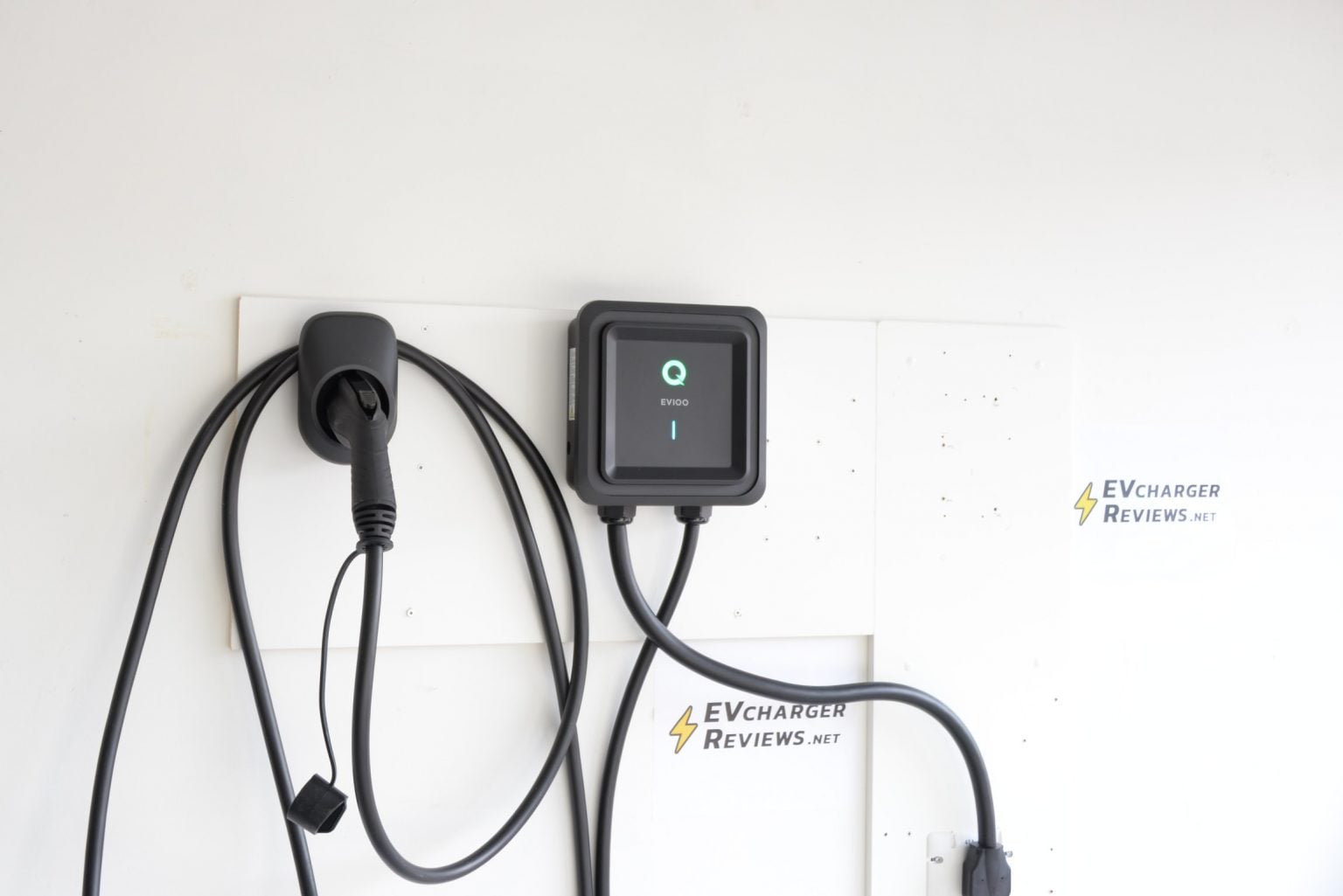 Best Home EV Chargers for Tesla Model Y - EVchargerReviews.net