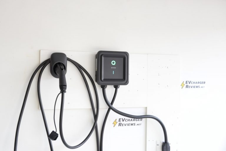 Best Home EV Chargers for Tesla Model Y - EVchargerReviews.net