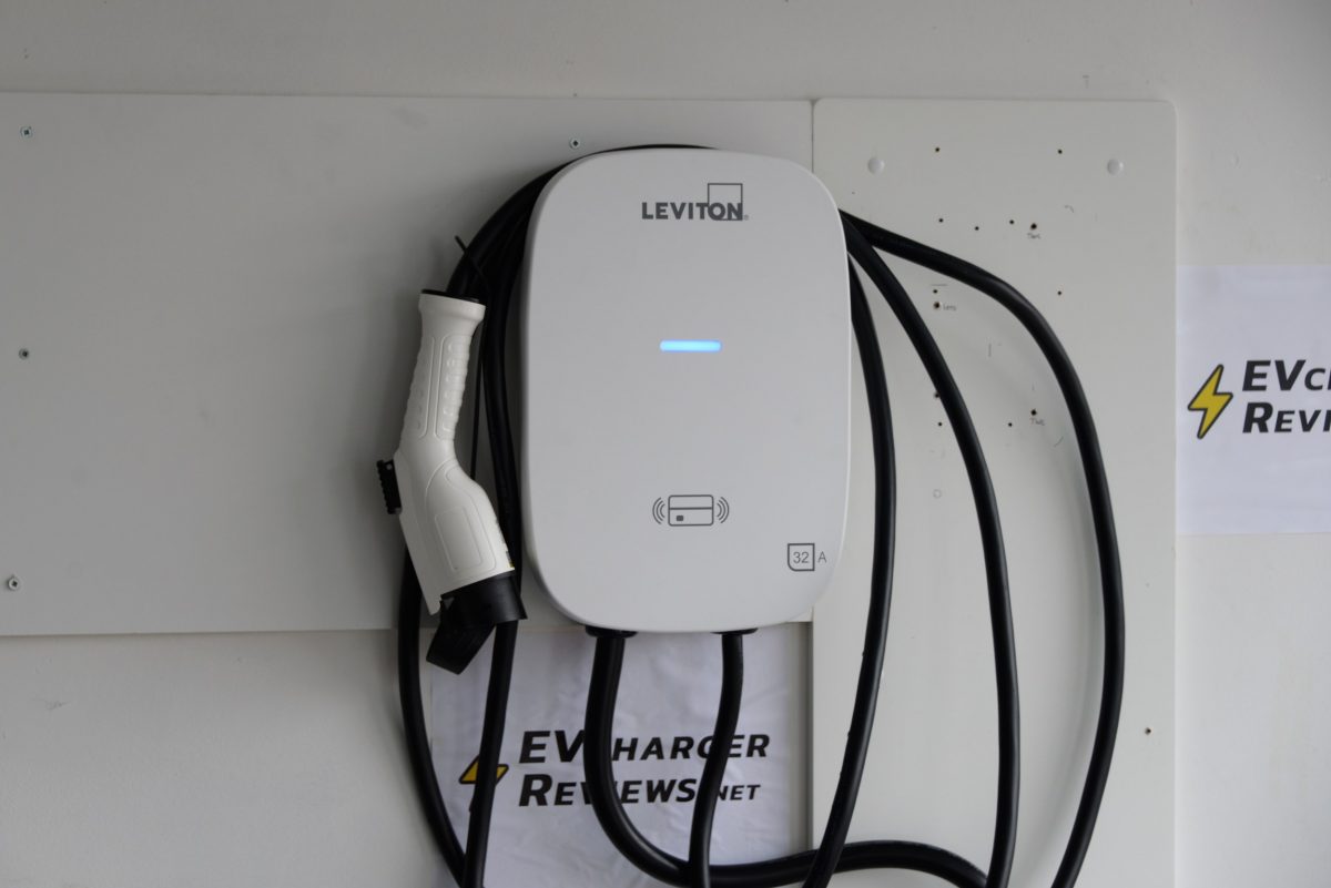 Best Level 2 Home EV Chargers, We Tested 20+ | EVchargerReviews.net
