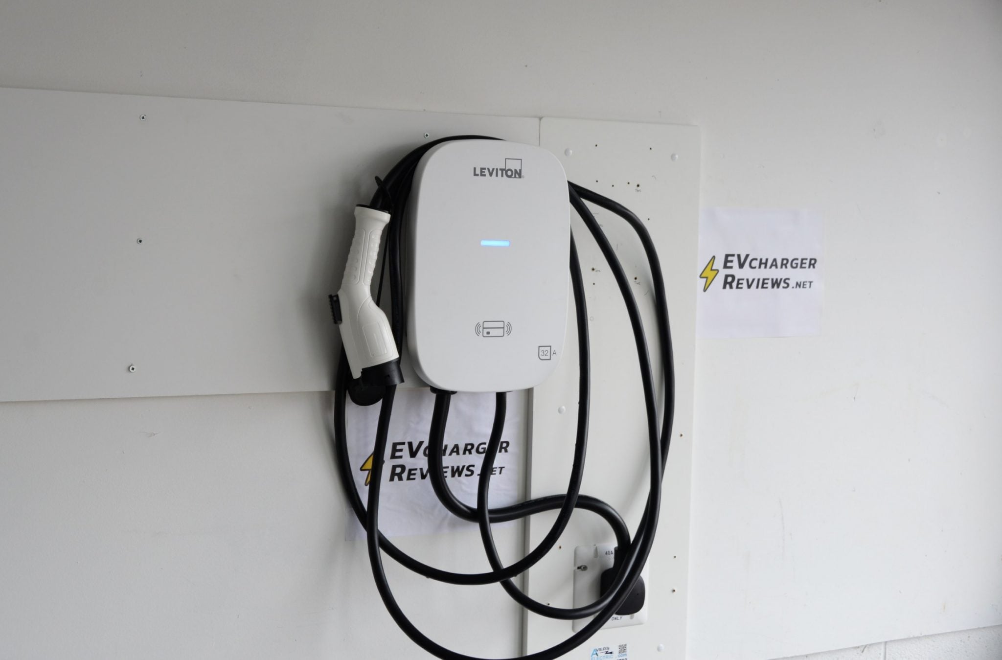 BMW iX Home Charging Guide - EVchargerReviews.net