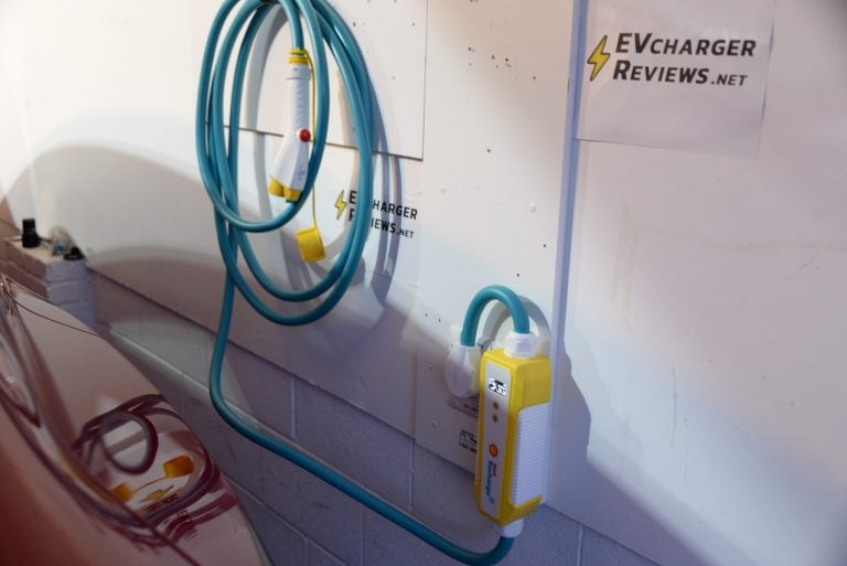 Best Home EV Chargers for Volkswagen ID.4, Tested in Our Garage ...