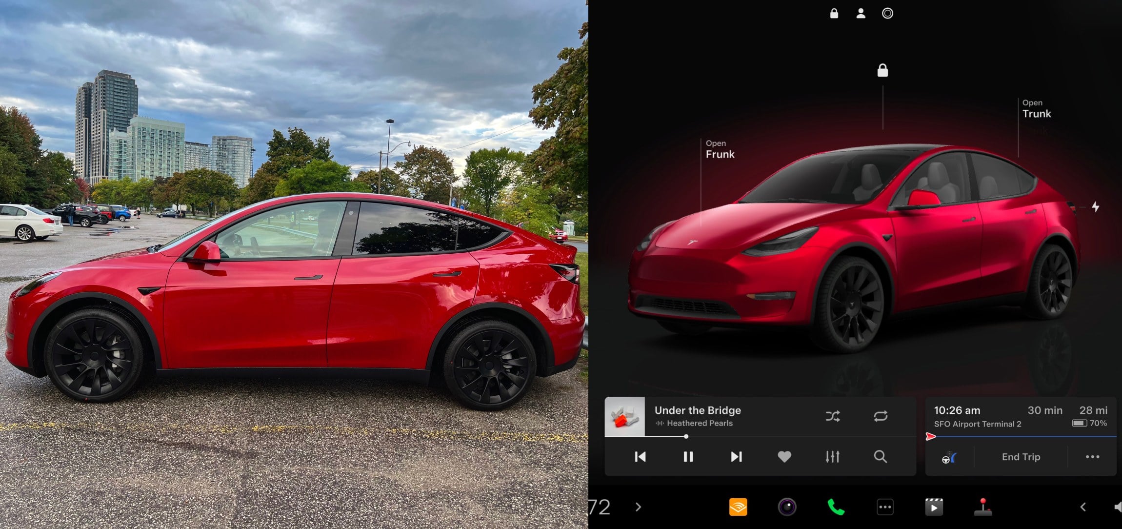 How to check if your Tesla has the AMD Ryzen CPU/APU ...